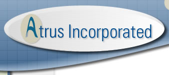 Atrus Incorporated - Mechanical Engineering, Analysis and Training